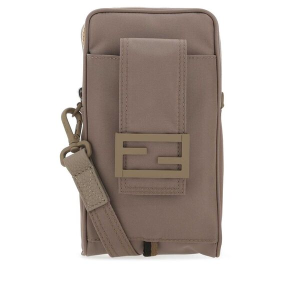 Fendi | Accessories | Fendi Men Mud Econyl Phone Holder | Poshmark